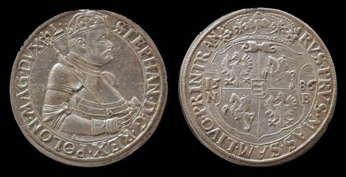 Déri Múzeum Múzeumblog - Erdélyi fejedelmek – Báthory István